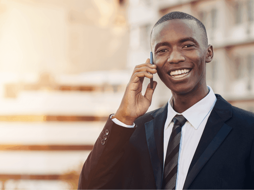 Innova Solutions - Digital Agency & IT Service React NextJS Template